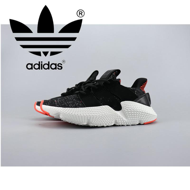 Original 2019 Official adidas Clover prophere Men's Wearable Sneakers ...