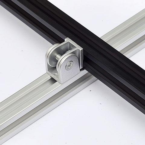 Free Angle Bracket 30 mm - 1 pcs. - AIC Engineer - ThaiPick