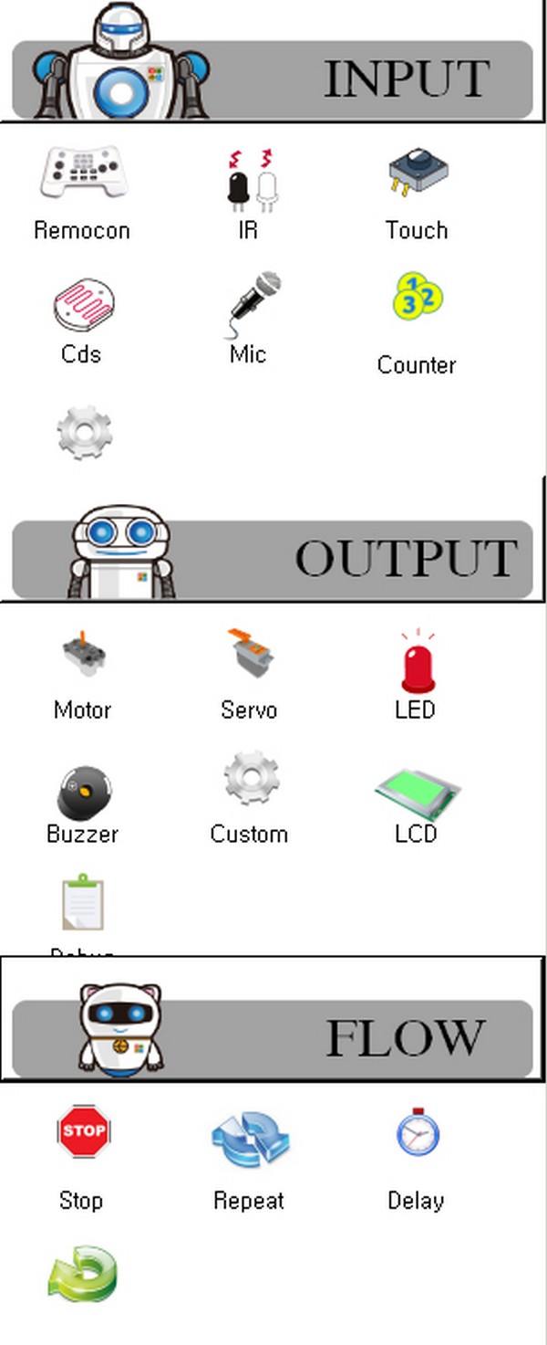 ชุดทดลอง iKids Robot MRT 3 Full Kits - SE-ED - ThaiPick