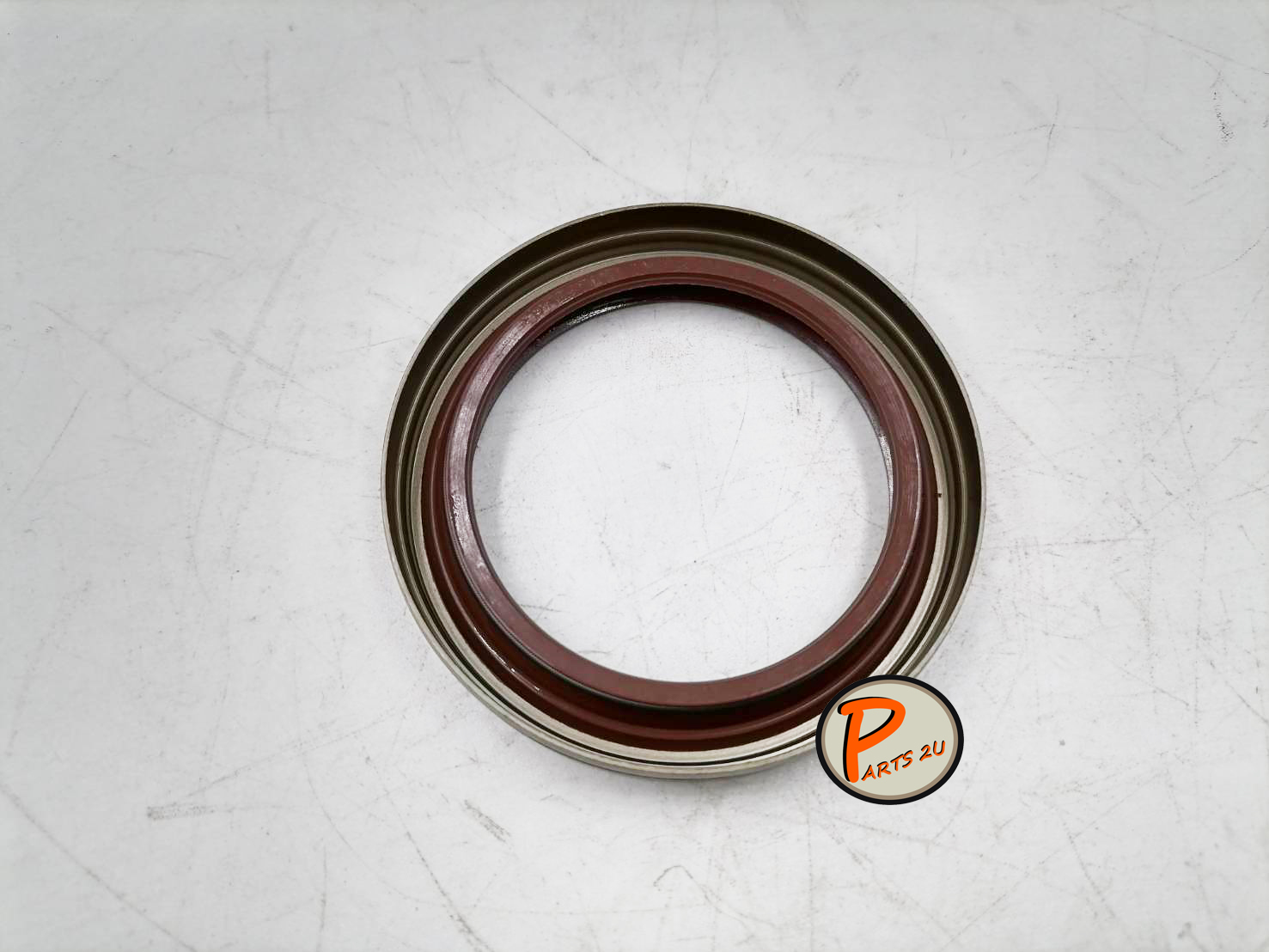 ซีลข้อเหวี่ยงหน้า BMW M50 M51 M52 M53 M54 M60 M62 E36 E34 E39 E60 E53 ...