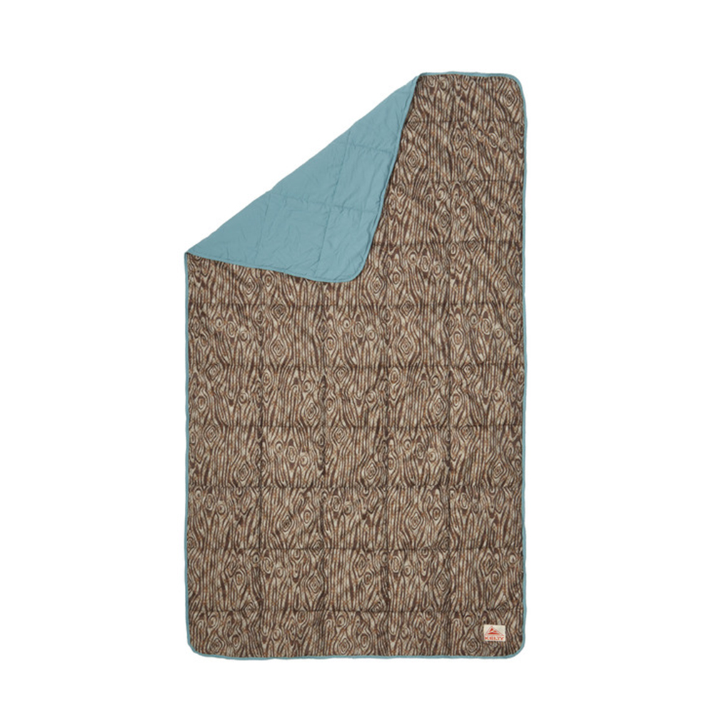 Kelty ผ้าห่ม BESTIE BLANKET TRELLISBACKCOUNTRY PLAID - ELEMENT 72 ...