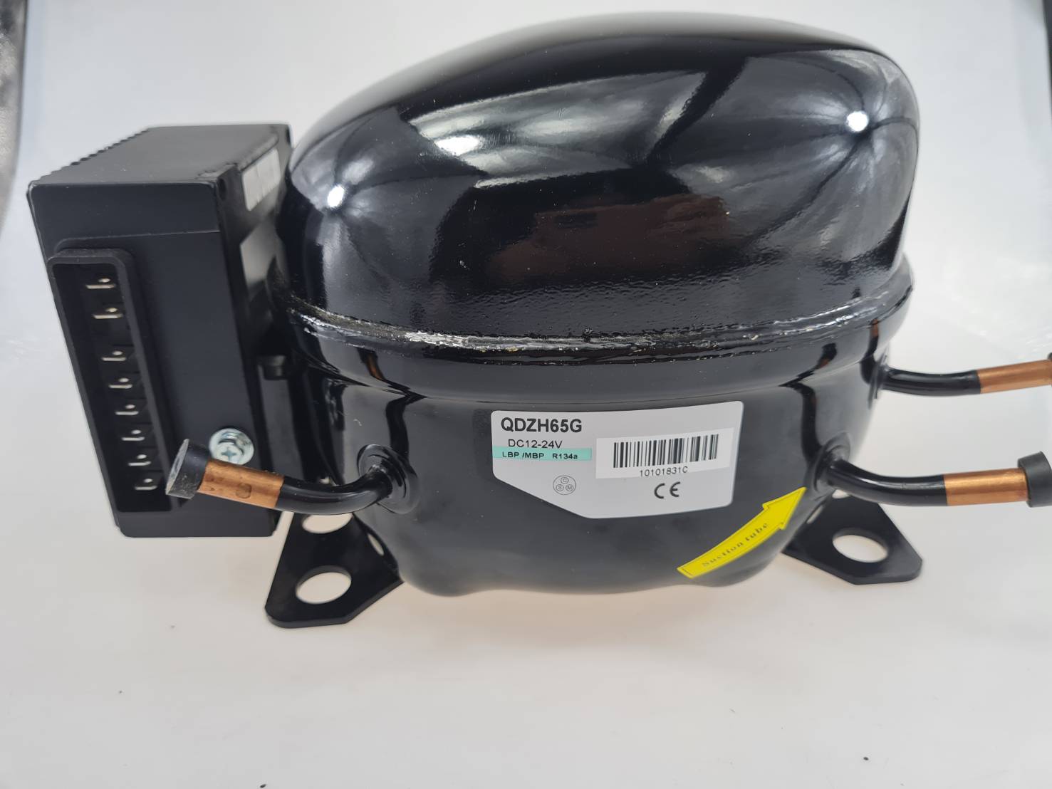 PVP-01-15A ปลั๊กตู้แช่ ปลั๊กตู้เย็น เซฟการ์ดตู้เย็น ป้องกันไฟตก-ไฟเกิน ...