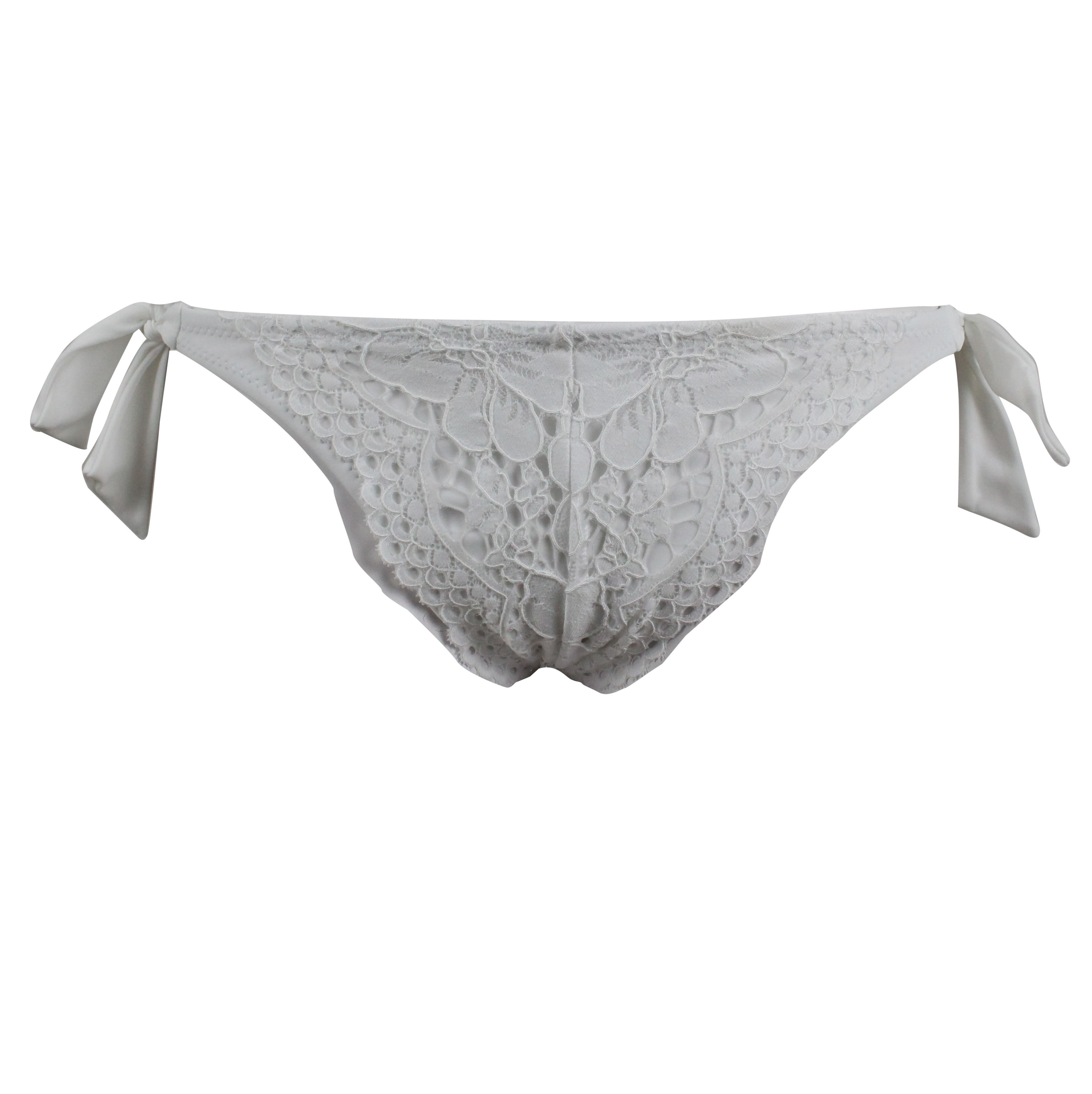 Annebra Cruise ชุดว่ายน้ำ บิกินี่ ทูพีช Two Piece Swimsuit รุ่น 9 287 9