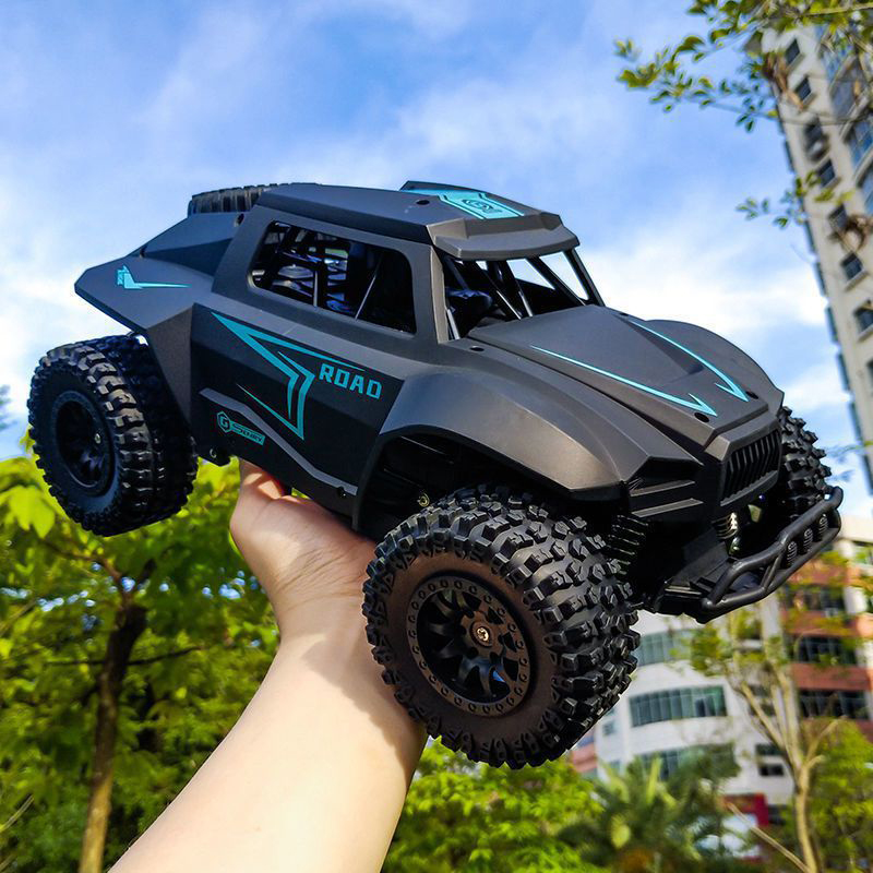 LRS rc car รถของเล่น รถควบคุมระยะไกล รถออฟโรดขนาดใหญ่ ของขวัญเด็ก รถ ...