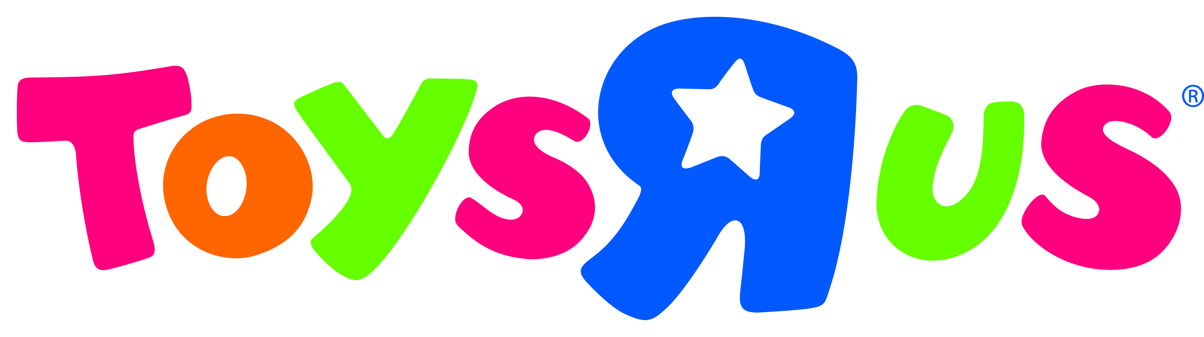 Toys R Us GEOFFREY 128 OZ BUBBLES (858390) - Toysrus - ThaiPick