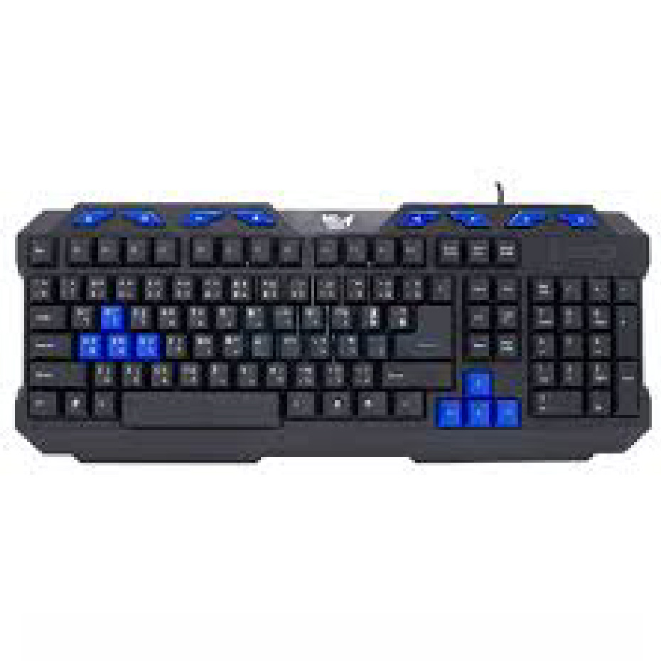 MD-TECH Keyboard USB KB-222M | Lazada.co.th