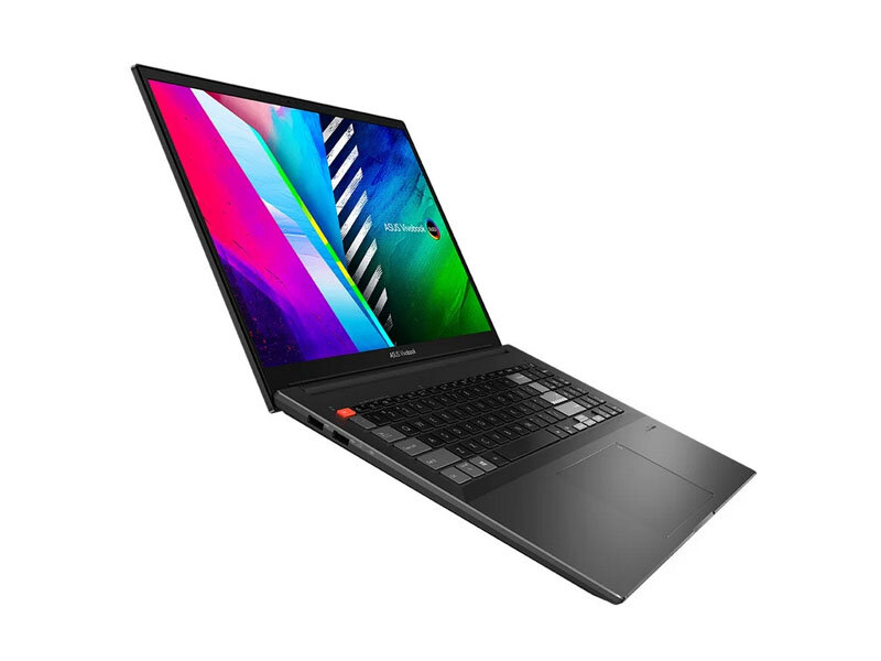 [มีคูปองลดสูงสุด 2000] Asus Notebook โน๊ตบุค Vivobook PRO 16 OLED ...