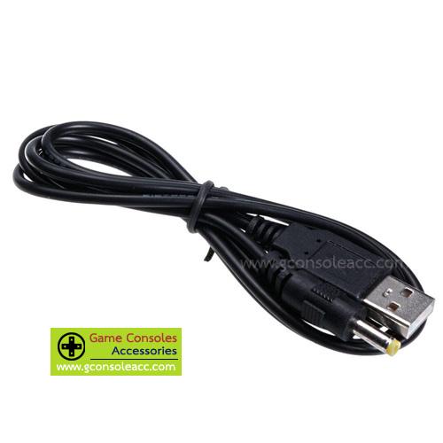 PSP สายชาร์จ USB สำหรับ Sony PSP psp 1000 2000 3000 ทดสอบสินค้าแล้วทุก ...