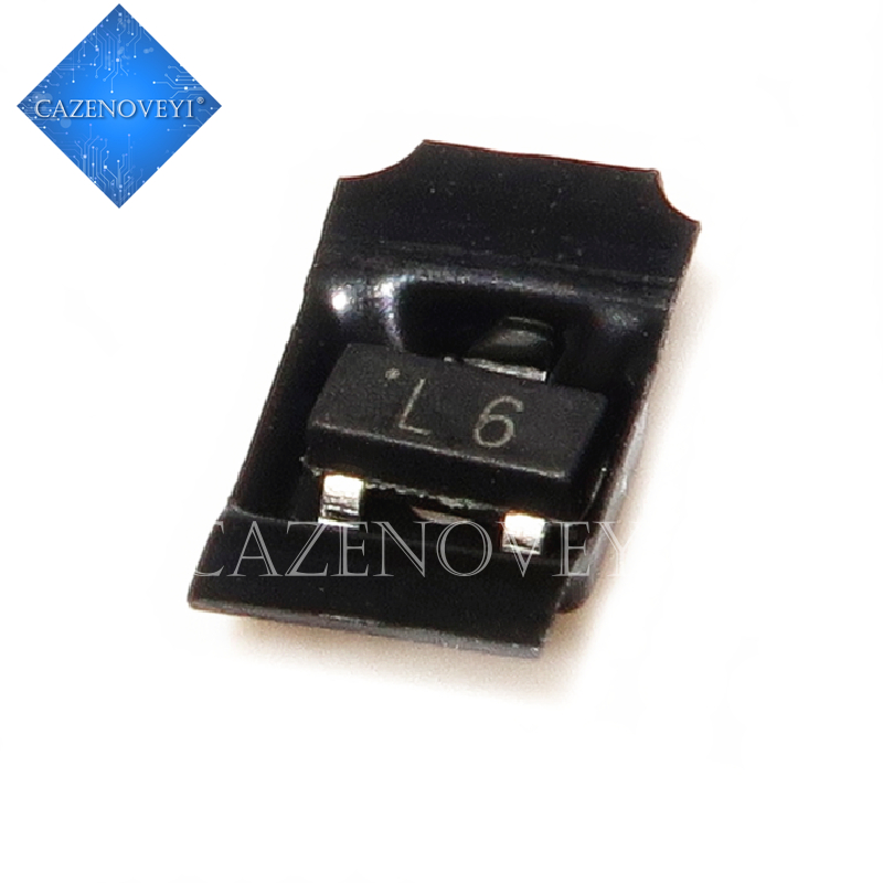 100pcs/lot 2SC1623-L6 2SC1623 L6 SOT-23 In Stock - sydz568-2 - ThaiPick