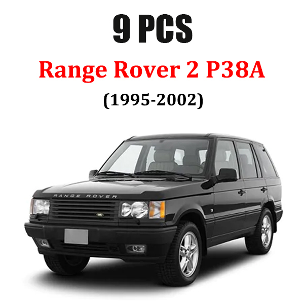 Interior LED Light For Land Rover Range Rover L322 P38 P38A L405 1995 ...