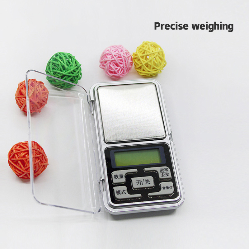 FS Scales เครื่องชั่งอิเล็กทรอนิกส์ในครัวเรือนขนาดเล็ก เครื่องชั่งครัว ...