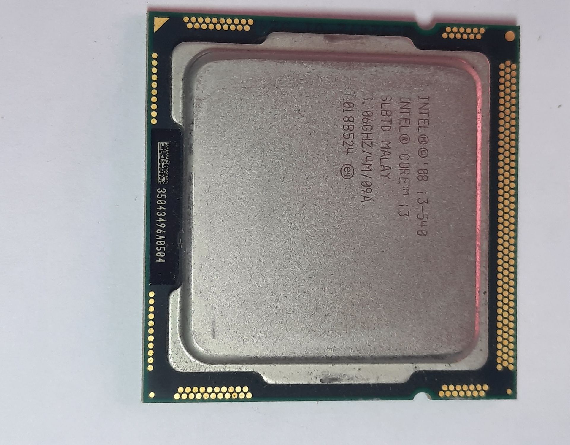 CPU Intel i3-540 - Mobile.new2 - ThaiPick
