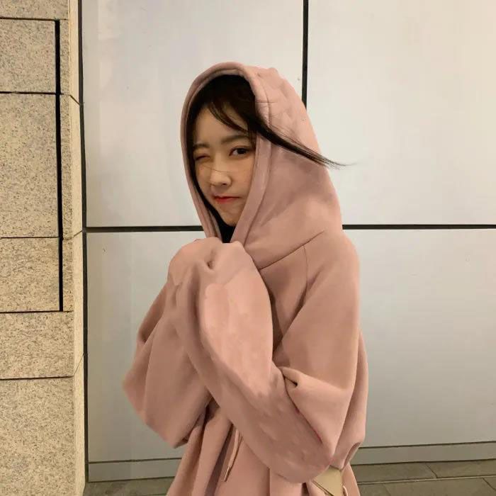 Pretty Annie เสื้อผ้าผู้ญิง เสื้อแขนยาว เสื้อเด็กหญิง เสื้อกันหนาว ผญ ...