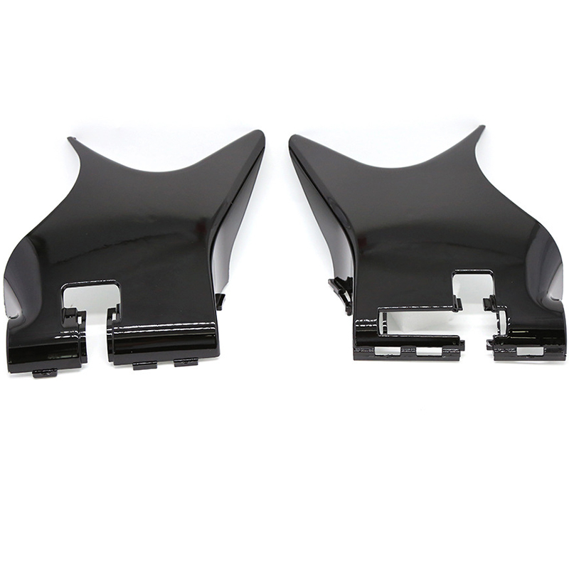 Motorcycle Neck Cover Side Frame Guard Fairing Guard Protector for ...