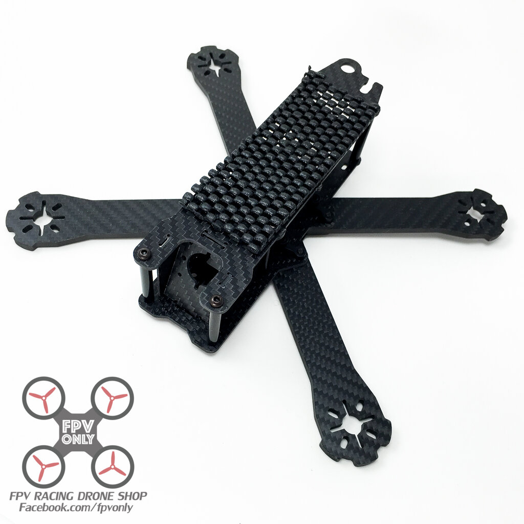 ฟองน้ำกันแบตลื้น fpv racing drone Tools - FPVONLY - ThaiPick