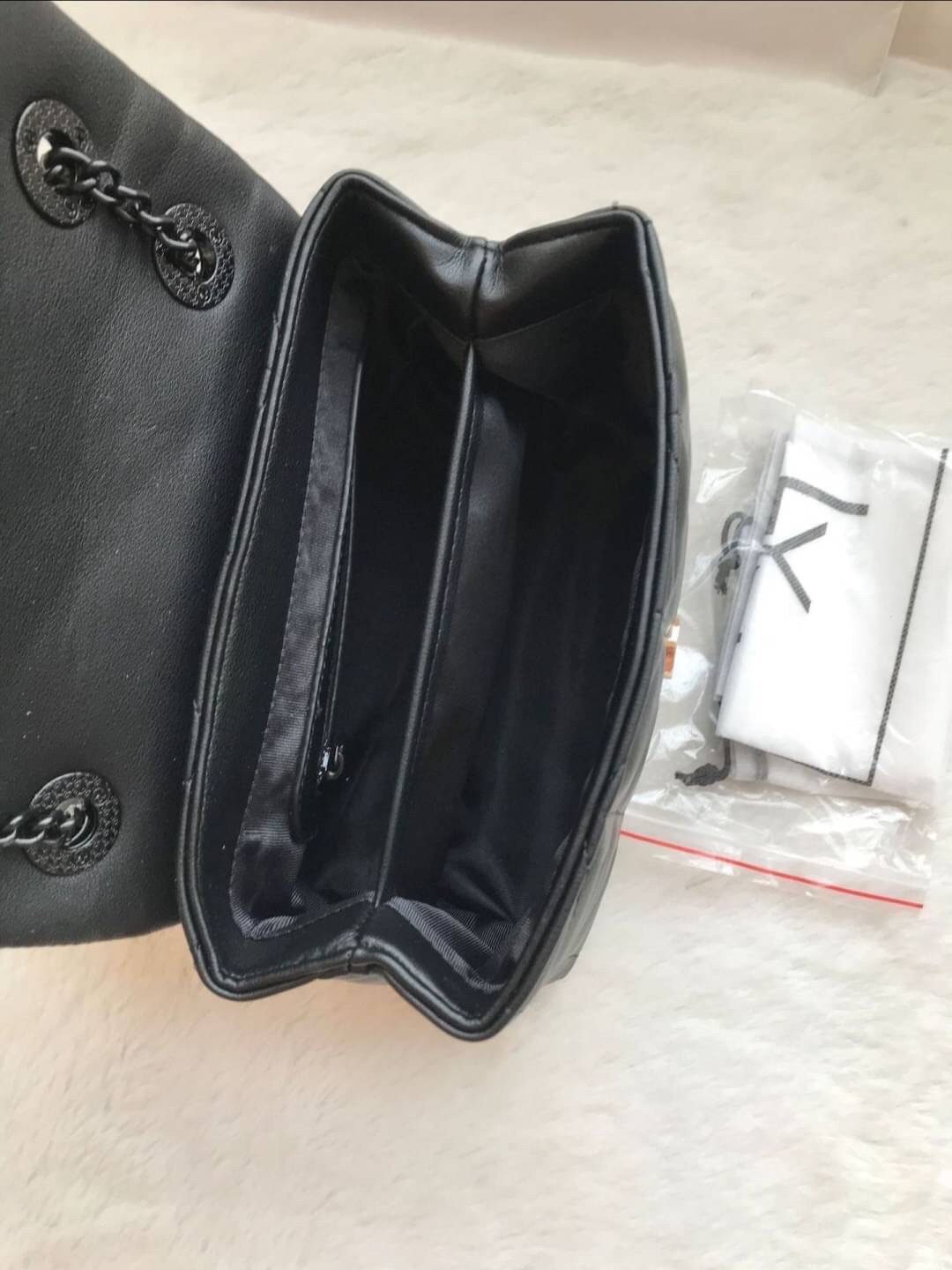 กระเป๋าสะพายลิน Lyn Mini Crossbody Bag สินค้ามาใหม่ กระเป๋าสะพายหนัง ...