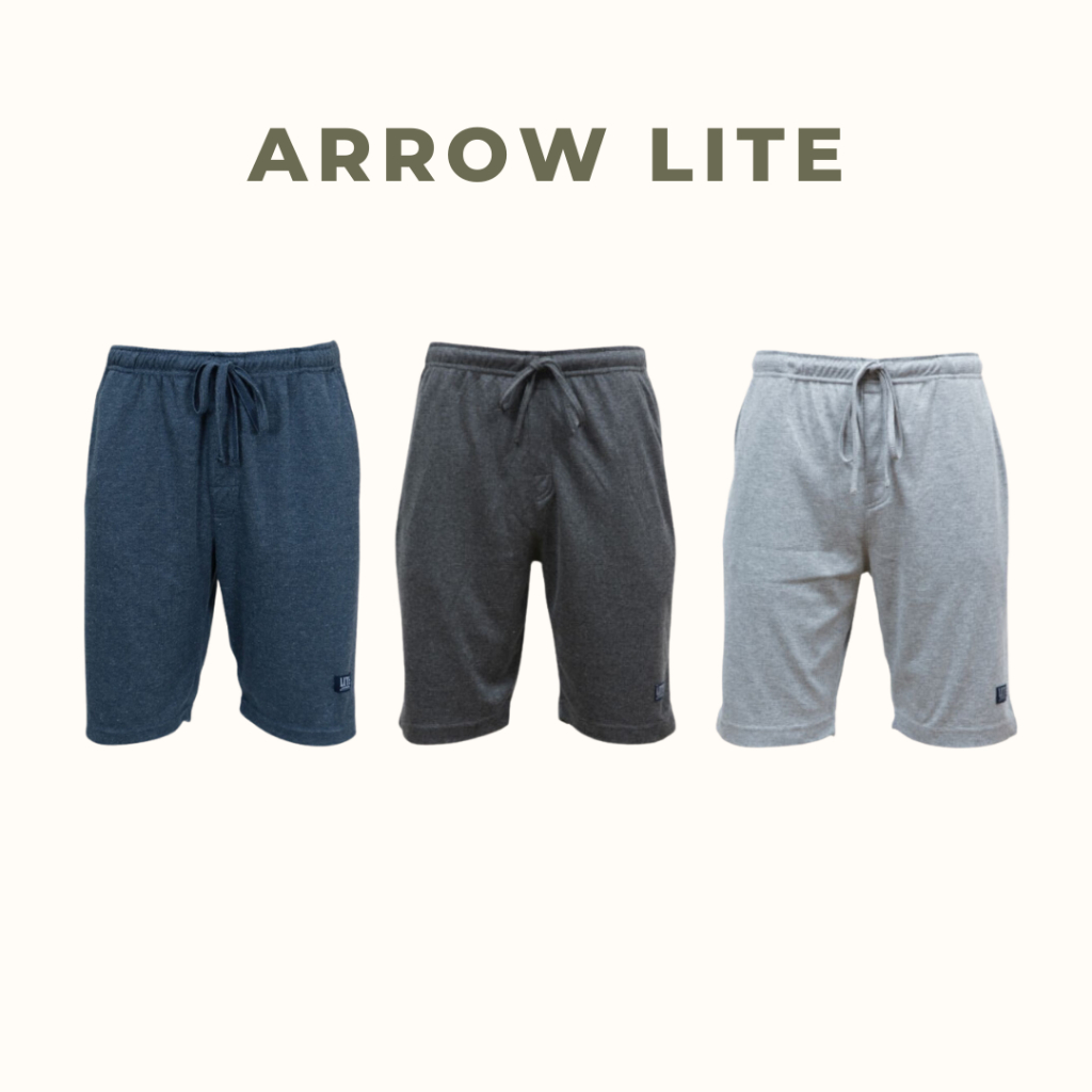 ARROW LITE By Little Fee ชุดเช็ต 5 สี เสื้อยืดคอวี แอร์โรว - Little fe ...
