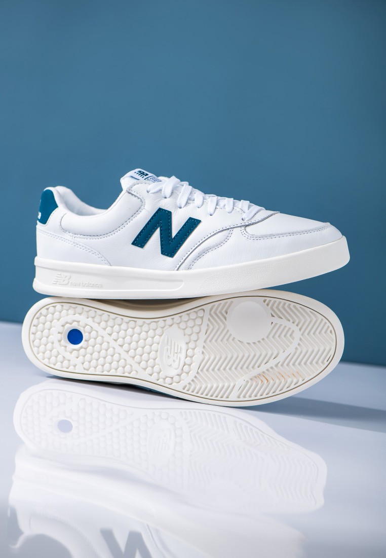 NEW BALANCE CT300 รองเท้าลำลองผู้ชาย - New Balance - ThaiPick