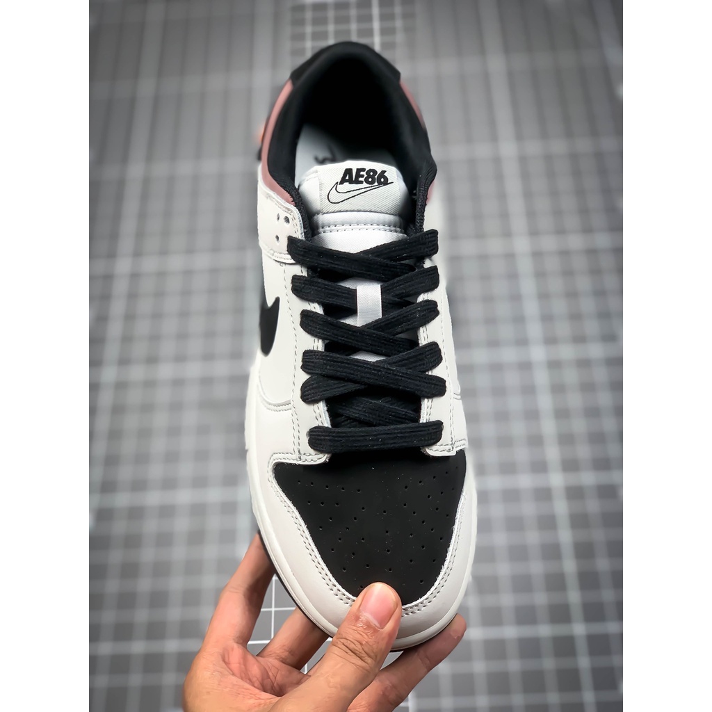 SB Dunk Low AE86 initial dtoyota real shot Sneakers running shoes Nike ...