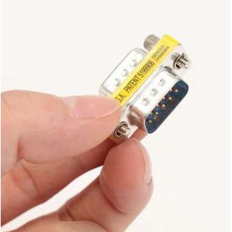 HOT!!ลดราคา???????? adapter DB9 หัว RS232 m/m ##ที่ชาร์จ แท็บเล็ต ไร้ ...