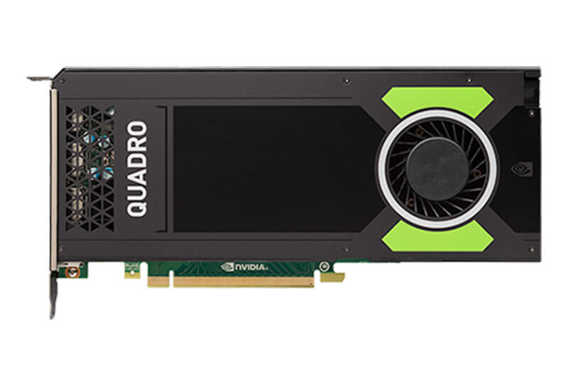การ์ดจอ NVIDIA QUADRO M4000 8GB GRAPHIC CARD GPU WORKSTATION SERVER ...