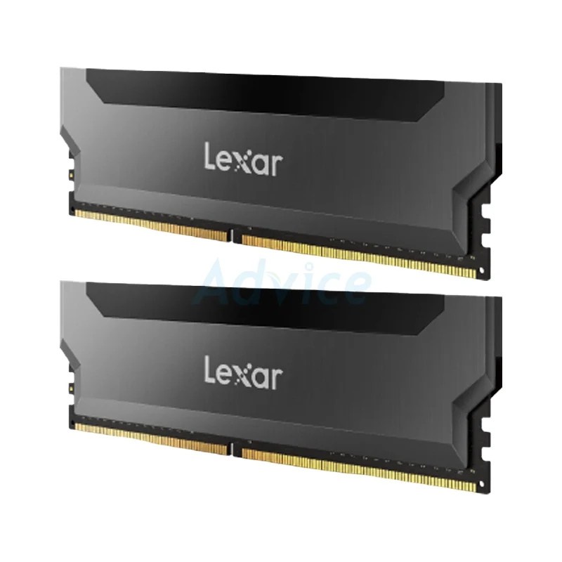 Lexar RAM DDR4(3600) 16GB (8GBX2) LEXAR [# คอมพิวเตอร์และอุปกรณ์เสริม ...