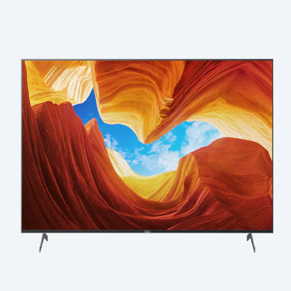 SONY KD-55X9000H | Full Array LED | 4K Ultra HD | High Dynamic Range ...