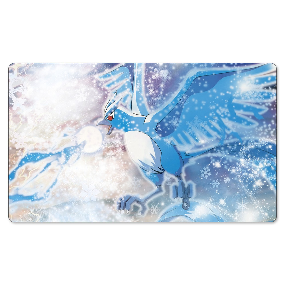 Cool Rayquaza โต๊ะสำหรับ Pokemon Game Stadium Board Playmat Trading ...