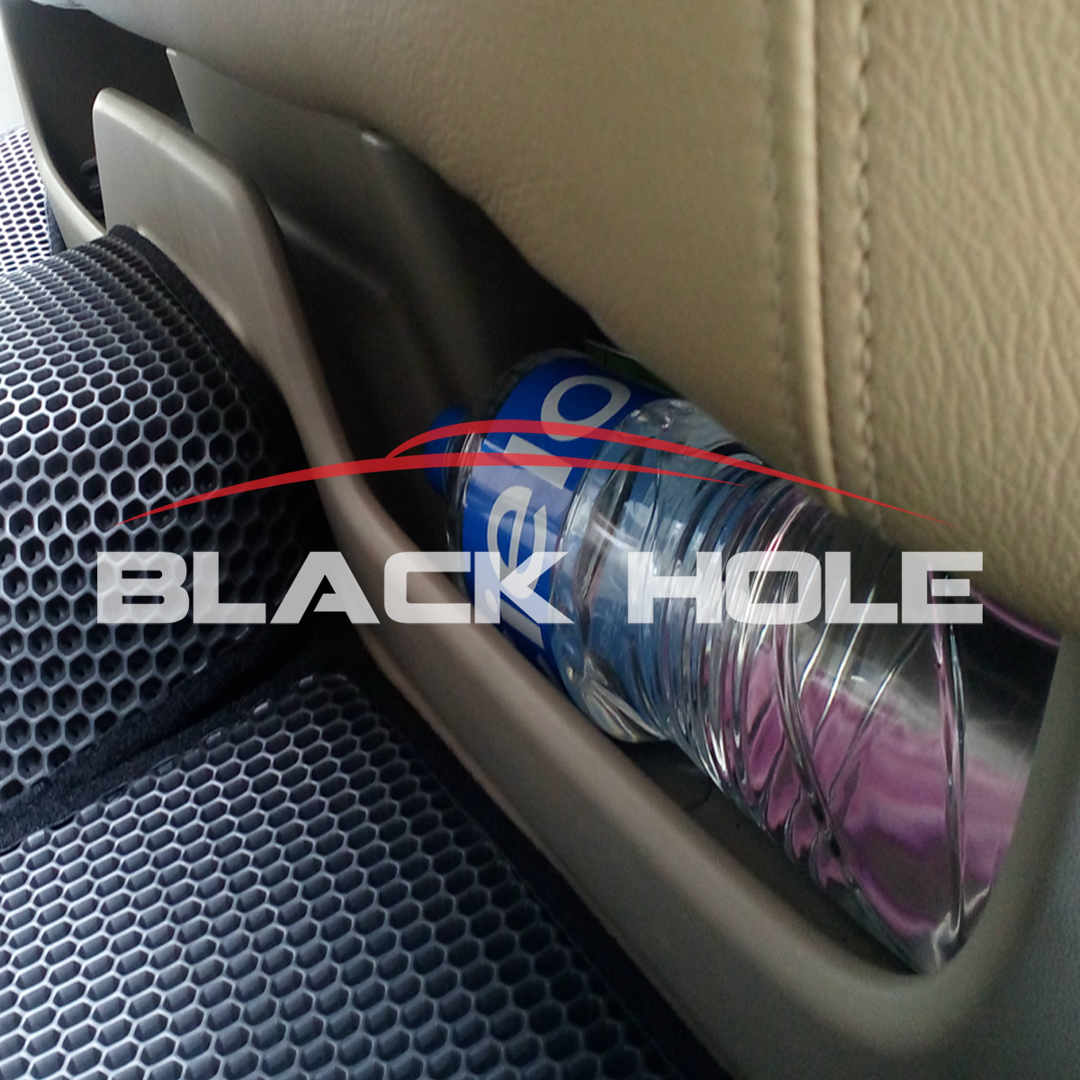 Honda City ปี 2008 - 2013 พรมรถยนต์City พรมเข้ารูปสองชั้นแบบรูรังผึ้ง ...