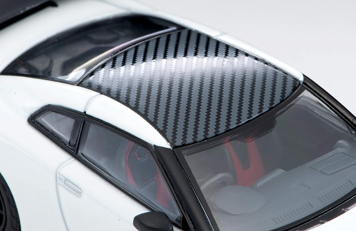 TOMYTEC Tomica Limited Vintage Neo 1/64 LV-N217a Nissan GT-R NISMO 2020 Model White - Gift2kids ...