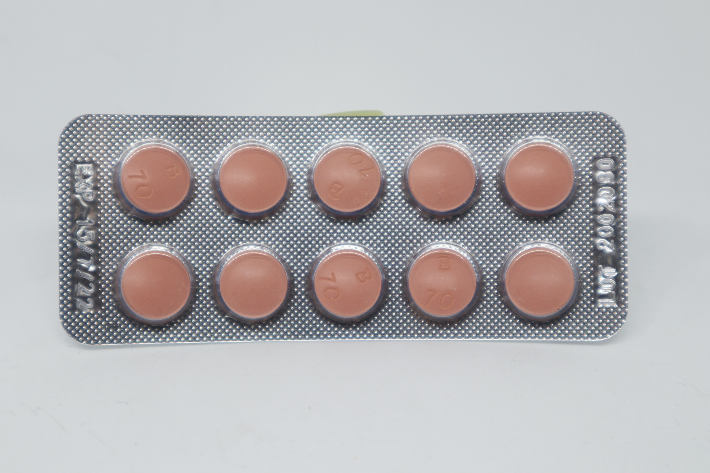 Samarin 70 บำรุงตับ 1 กล่อง 100 เม็ด ใช้ได้กับคน น้องหมา น้องแมว Exp ...