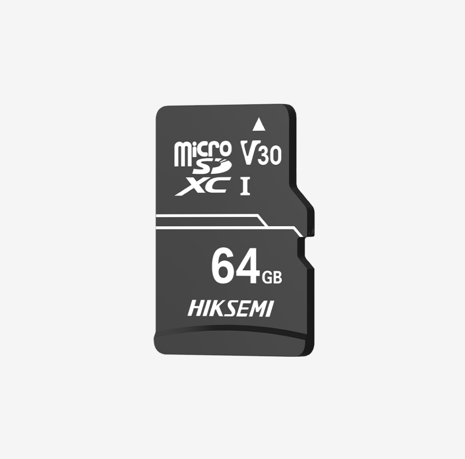 HIKSEMI Micro SD Card ไมโครเอสดี NEO HOME 64GB BY DKCOMPUTER - DKCOMPUTER - ThaiPick
