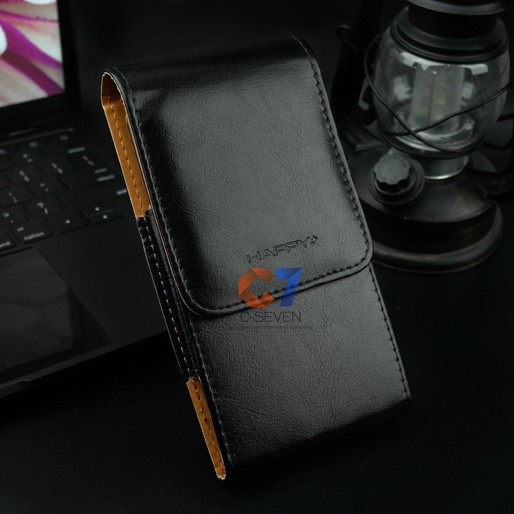 Siam Tablet Shop ซองหนังคาดเอว สำหรับ Samsung Galaxy NOTE4 Size XXXL ...