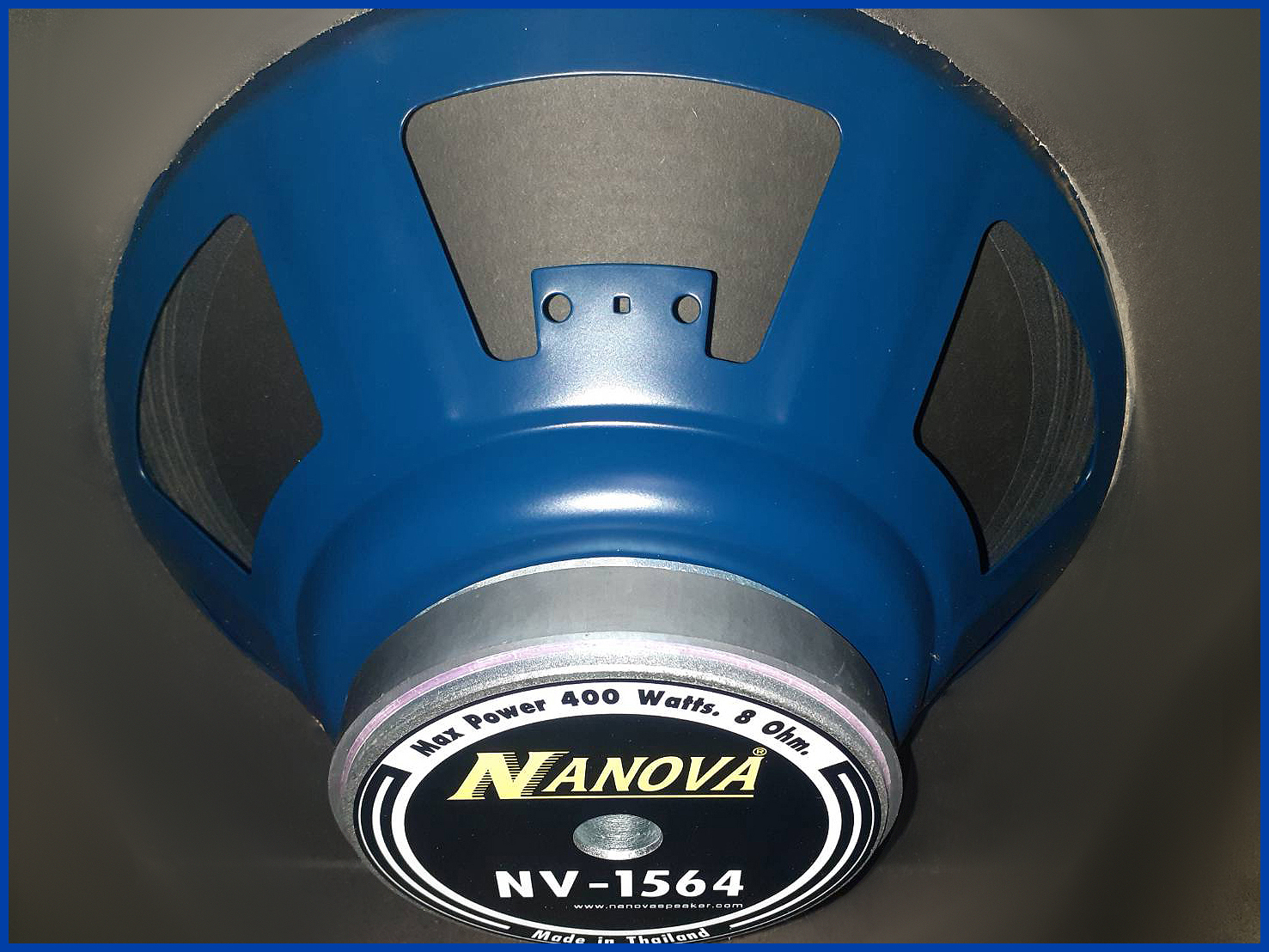 ตู้ลําโพง 15 นิ้ว ดอกหล่อStar music รุ่น T15 เสียงดีดังกระหึ่มมม เสียงแน่น ดอกลำโพงรุ่น NANOVA ...