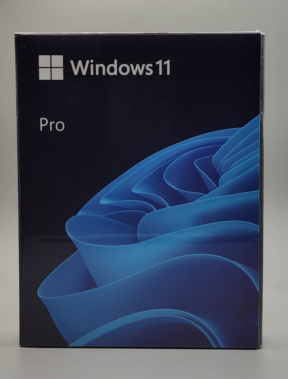 Windows 11Pro FPP 3264 Bit(HAV-00163) Full Box Package - The Blessing ...