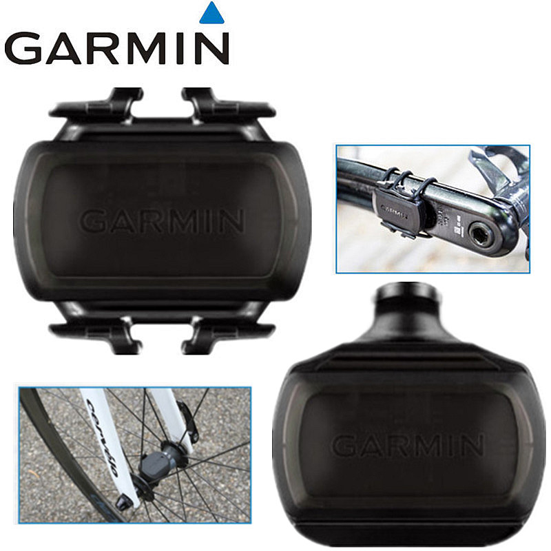 New SpeedCadence bike sensor - Garmin by GIS - ThaiPick