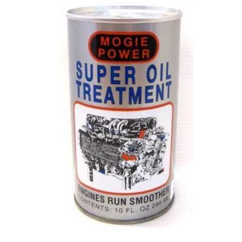 燃料 MOGIE POWER SUPER OIL TREATMENT - LM2314 - ThaiPick