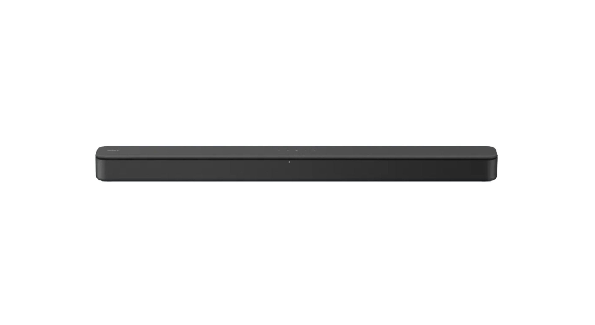 SONY HT-S100F 2ch Single SOUNDBAR with Bluetooth technology ซาวด์บาร์ ...