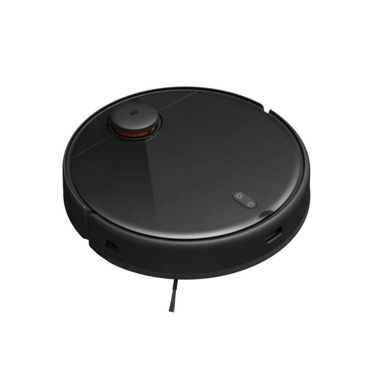 (ใหม่ล่าสุด)Xiaomi Robot Vacuum Mop 2 Pro หุ่นยนต์ดูดฝุ่น 3 in 1 กวาด ...
