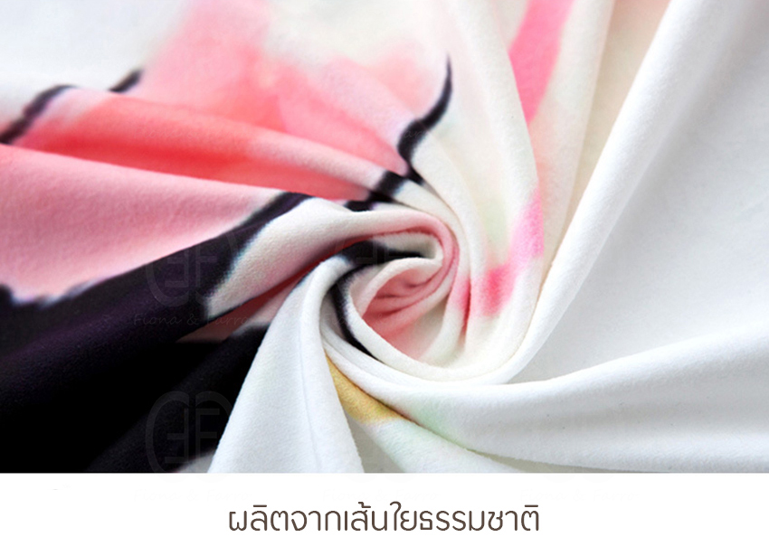 Feiyana-ผ้าแขวนผนัง ผ้าแต่งห้อง ลายน่ารัก สไตล์มินิมอล น่ารักๆ รุ่น TN-2180 พร้อมส่งจากไทย ...