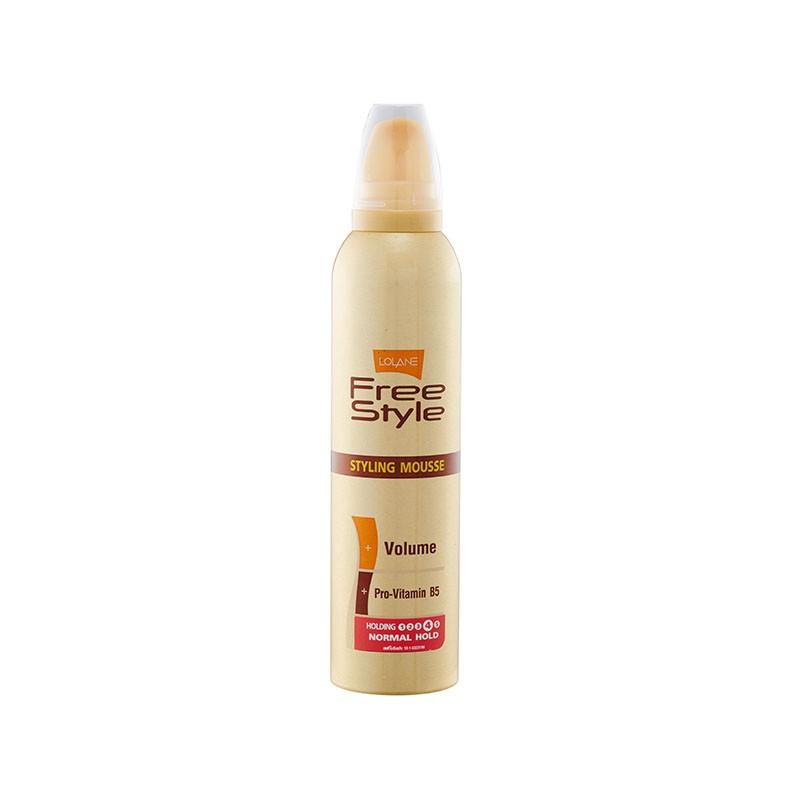 Lolane Pixel Heat Protection Volume 200 ml.สเปรย์น้ำนมบำรุงผม โลแลน ...