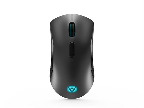 LENOVO LEGION WIRELESS GAMING MOUSE M600 (GY50X79385) - MixASale