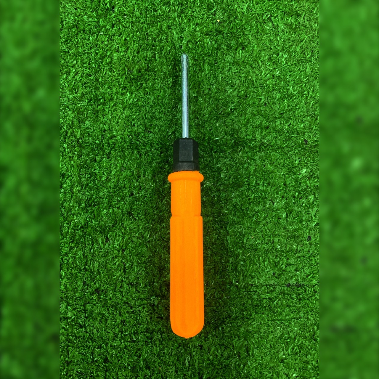 TREETOOLS ชุดประแจ รุ่น 5ชิ้น สำหรับ เครื่องตัดหญ้า ชุดมี หกเหลี่ยม 2อัน ไขควง 1อัน บล็อคหัว ...