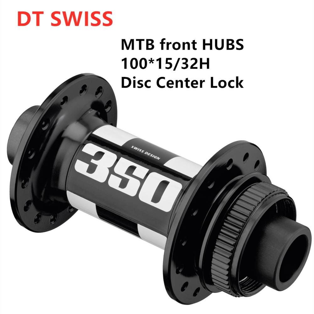 DT Swiss 350 mountain bike racing hub 5 XD HG MS Boost 28 32H ...