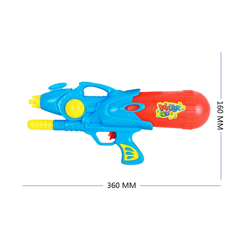 Galaxy Gun 🚀 ปืนฉีดน้ำ ปืนฉีดน้ำแรงดัน ยิงได้ระยะยาว บรรจุน้ำได้เยอะ ...