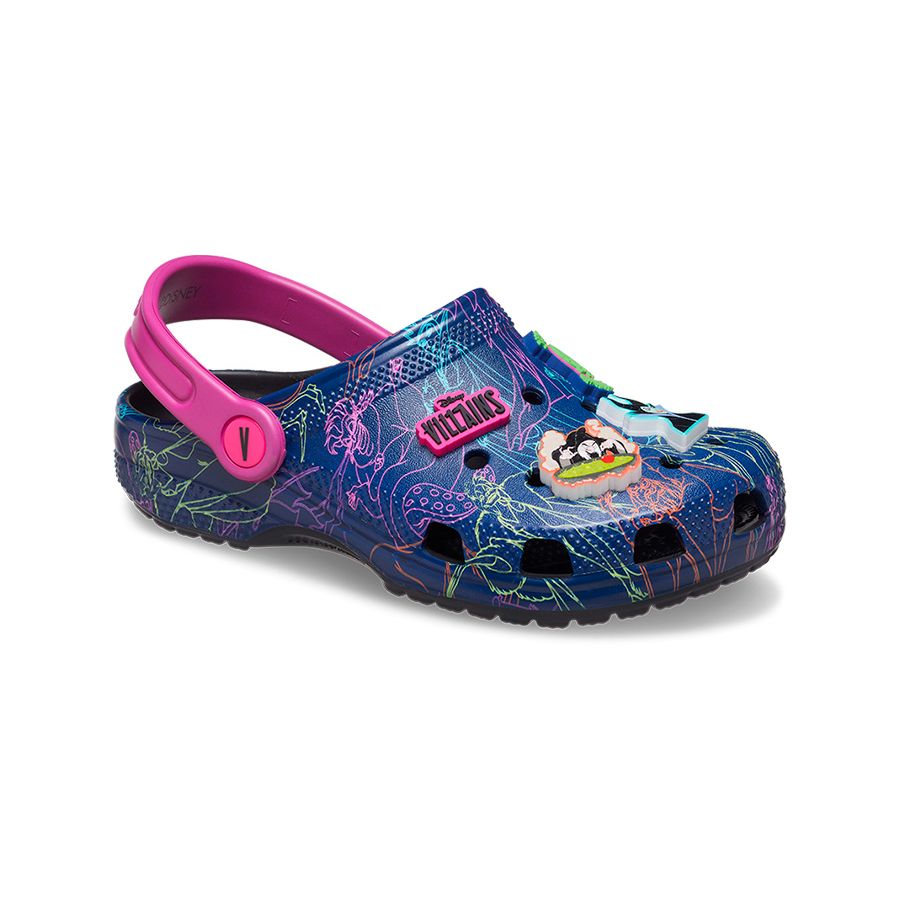 CROCS Classic Clog รองเท้าลำลองเด็ก - CROCS - ThaiPick