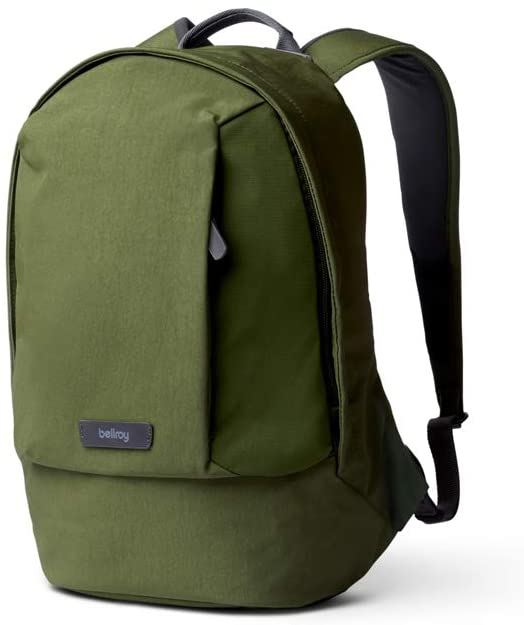 Bellroy Classic Backpack Compact – (Small Laptop Backpack, 16L ...