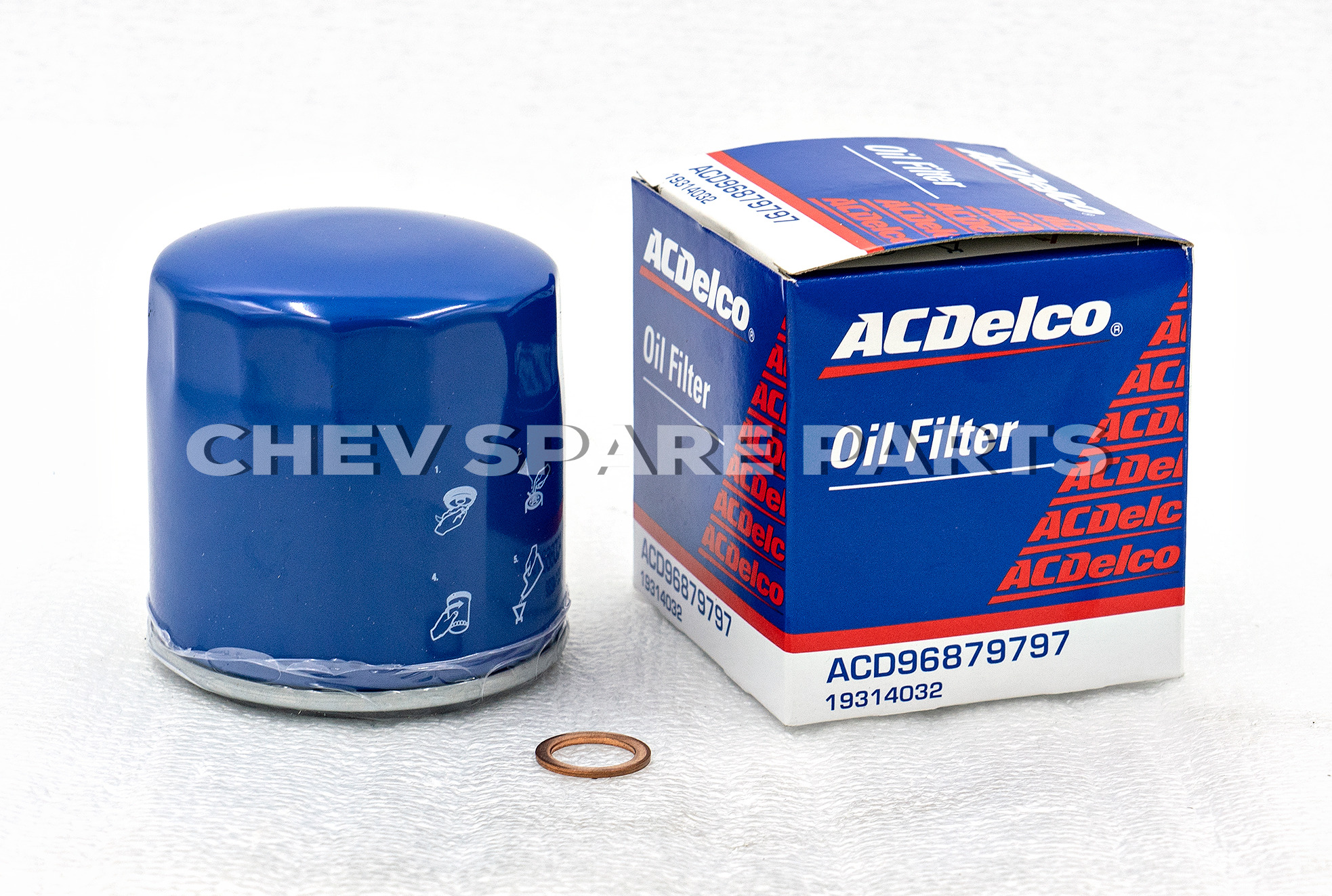 ไส้กรองน้ำมันเครื่อง กรองน้ำมันเครื่องนิสสัน ฟรอนเทียร์ ZD30 ปี 2002 ...