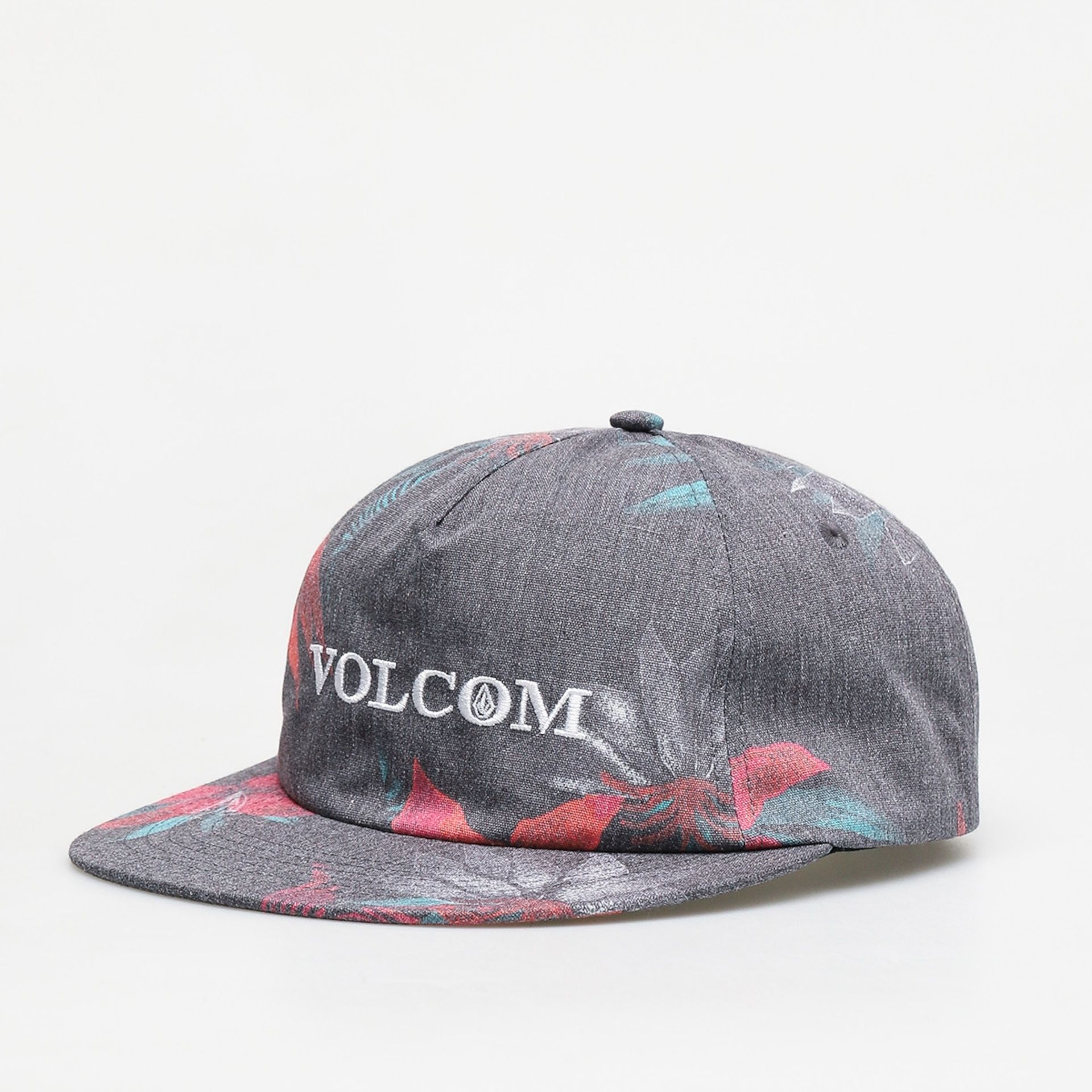 VOLCOM หมวก VERANO STONE SNAPBCK FA19 - NYLA - ThaiPick