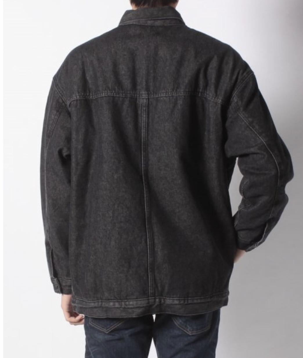 Levi Line 8 Unicorn Trucker - Jeans Premium imported - ThaiPick